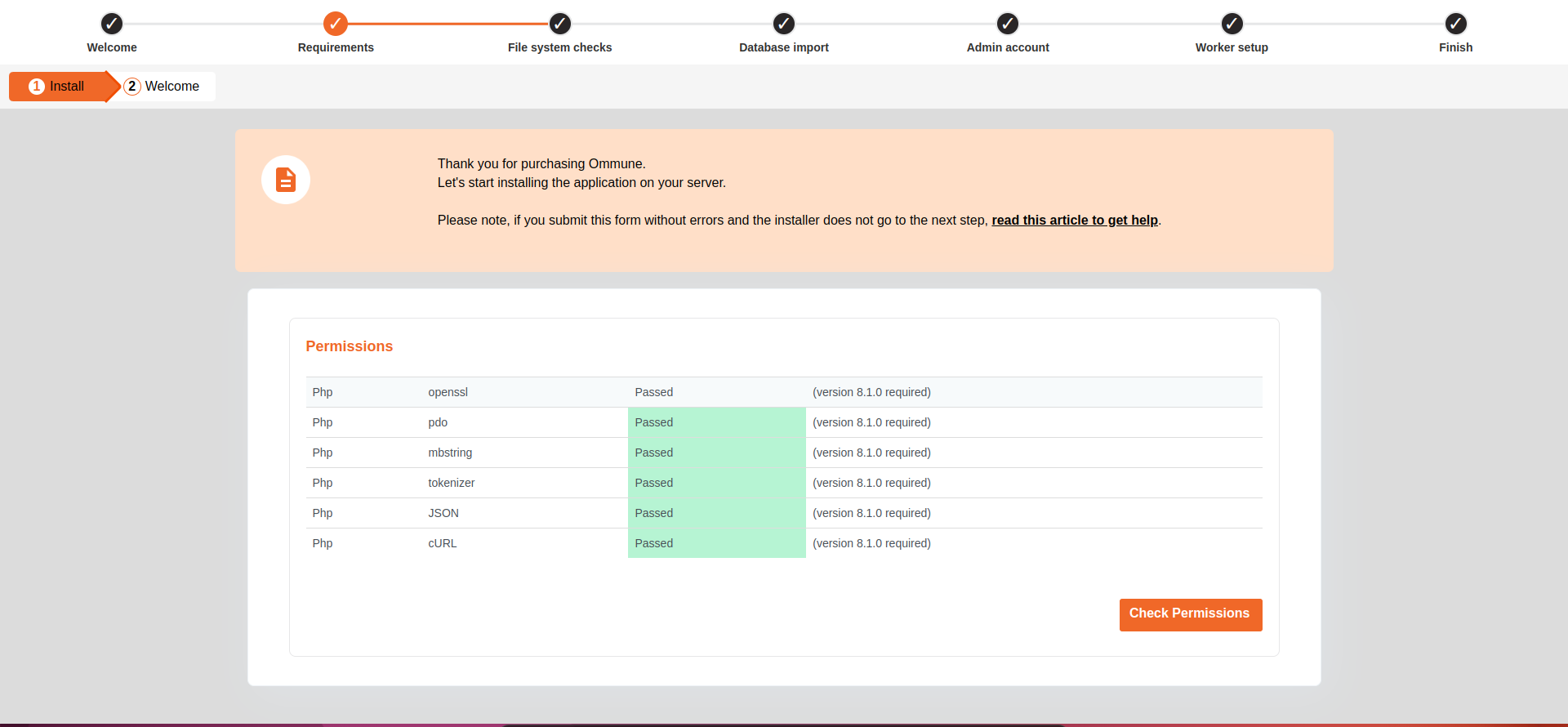 Documentation - MailTidy